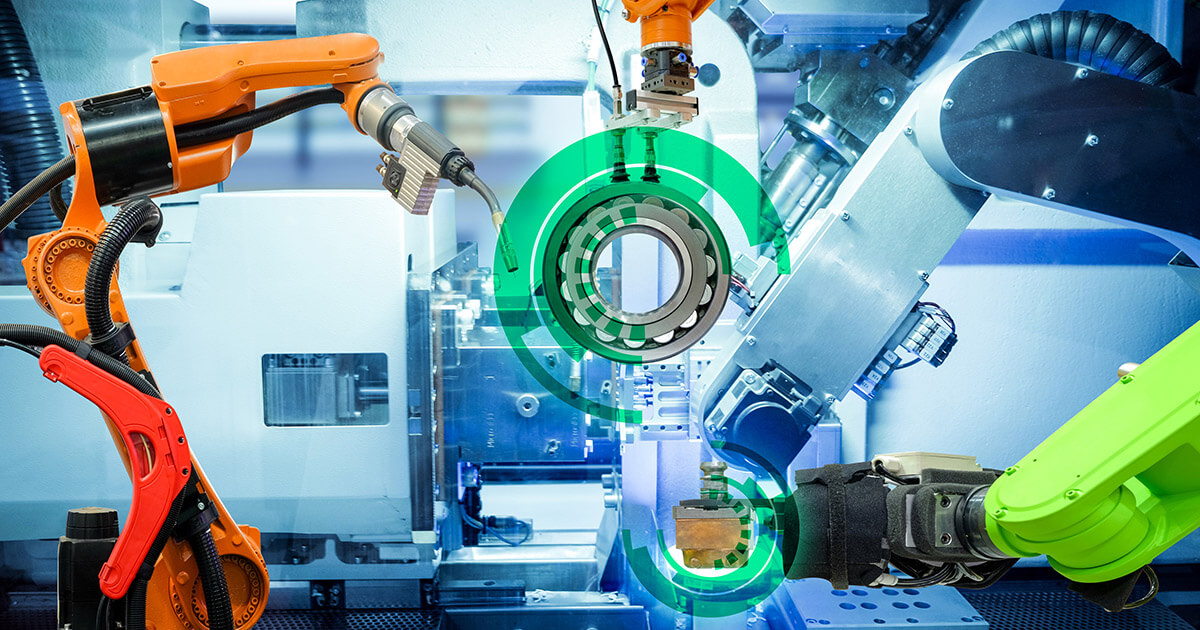 Smart Quality Control - eCLoudTec.com